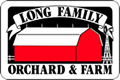 Long Family Orchard, Farm & Cider Mill