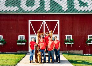Long Family Orchard, Farm & Cider Mill